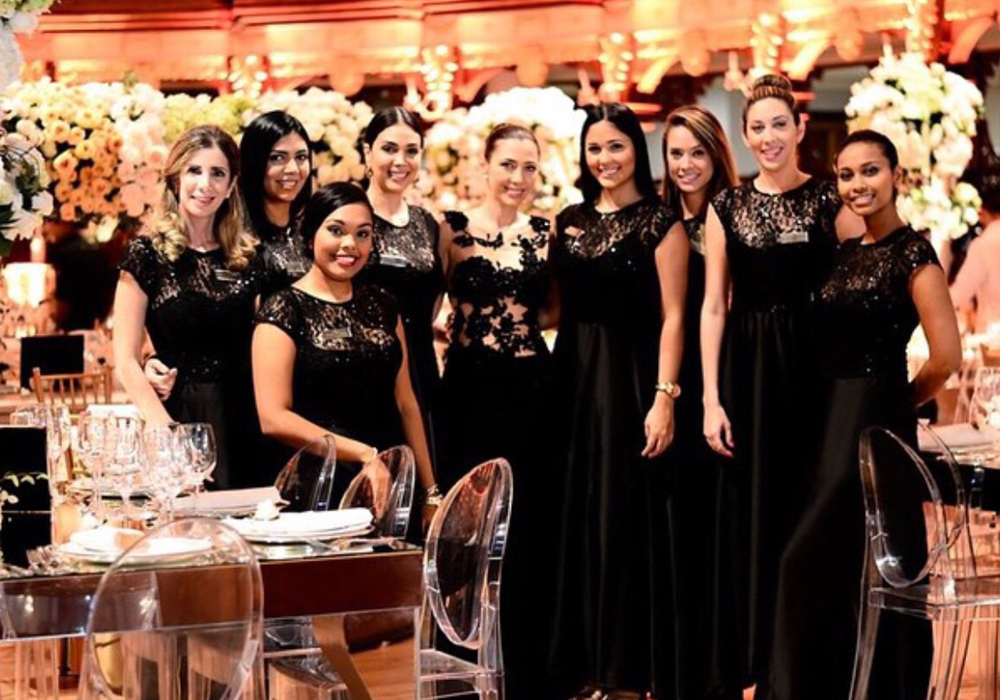 Mary Cueter, magia y pasión en cada una de sus Bodas - Mi Boda Hoy